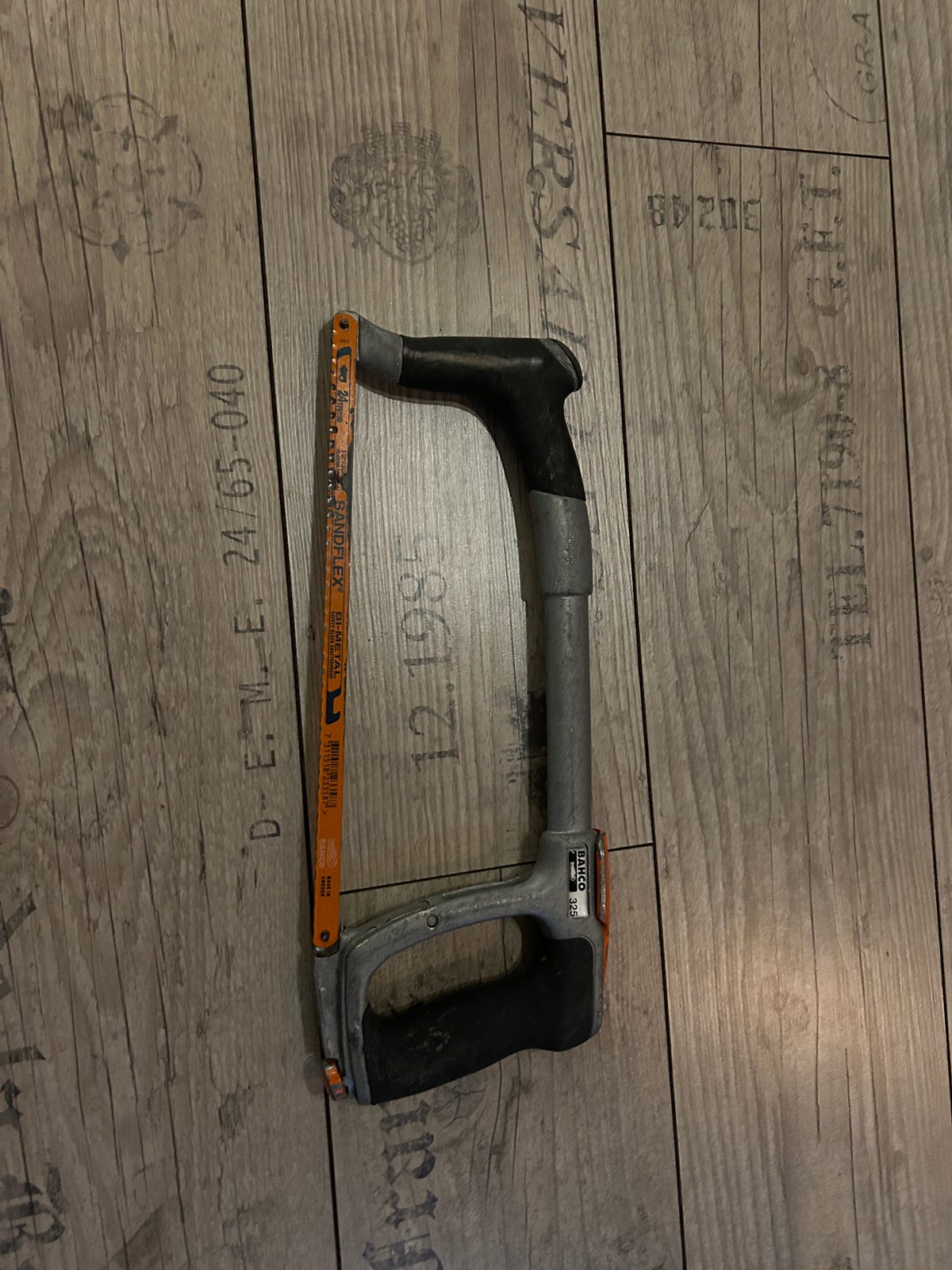 Bacho baufil | FINN-torget