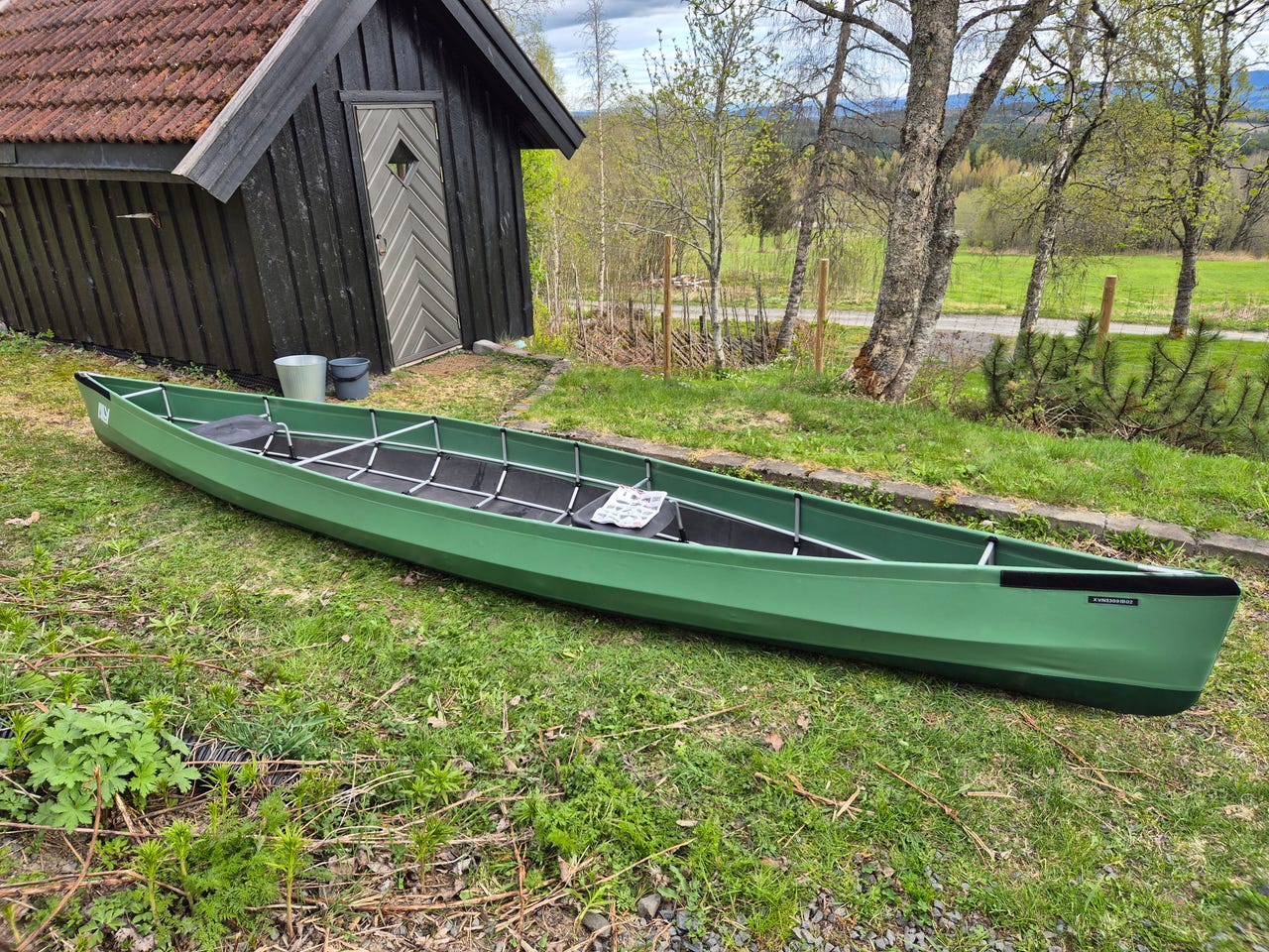 Ally kano | FINN-torget