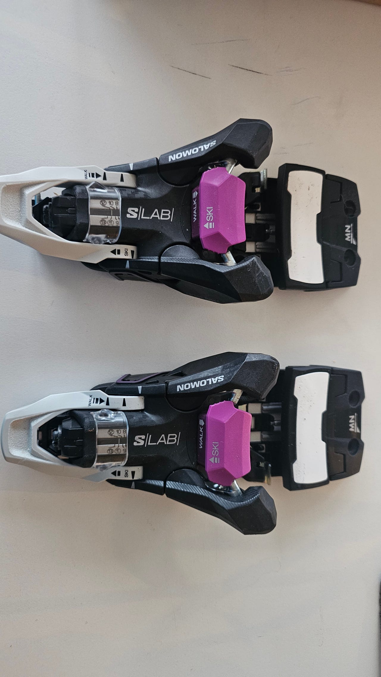 Salomon Shift2 13 Multinorm binding | FINN-torget