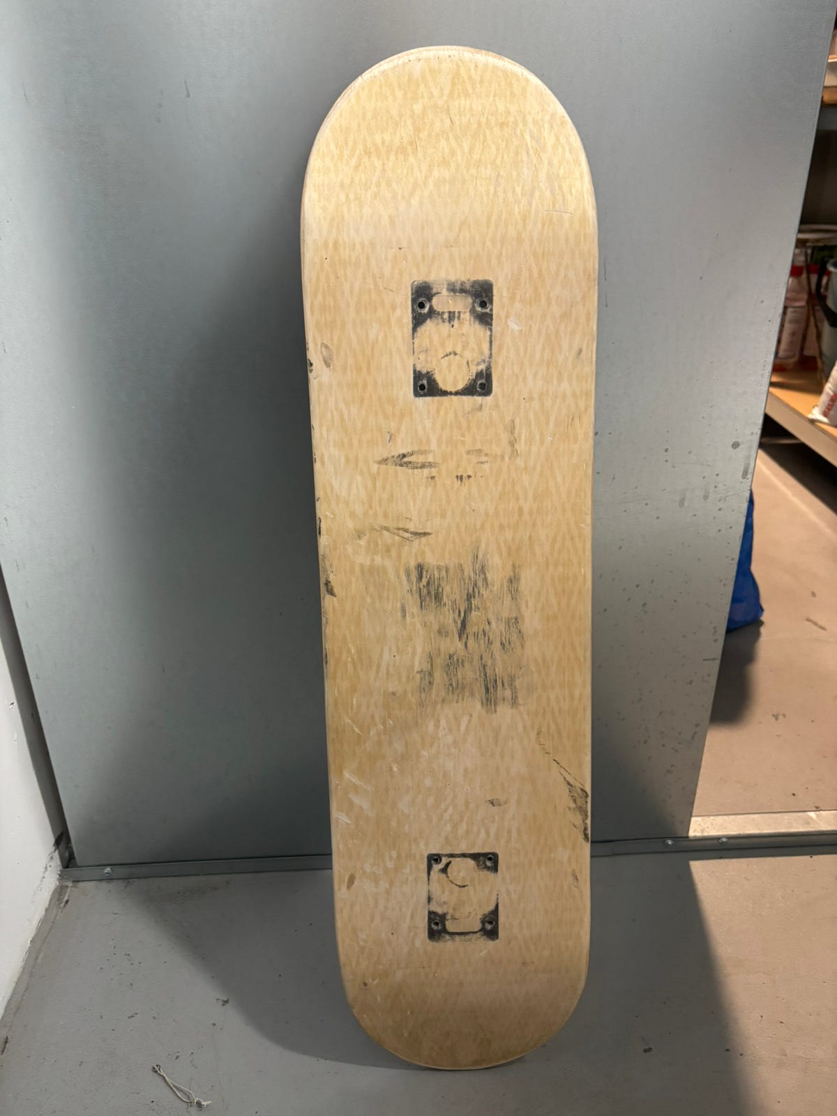 7.75-8’’ skateboard plate | FINN-torget
