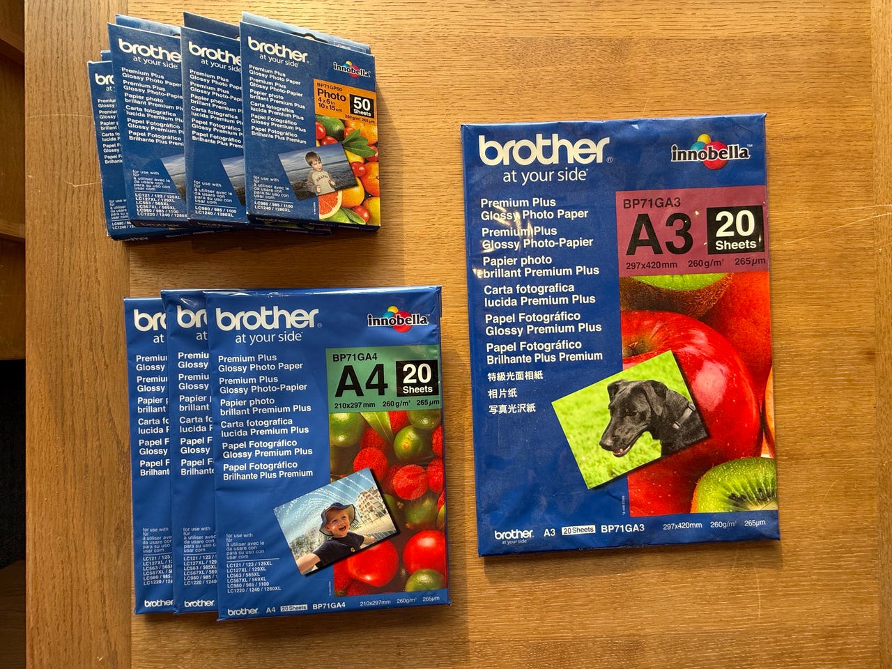 Brother | FINN-torget