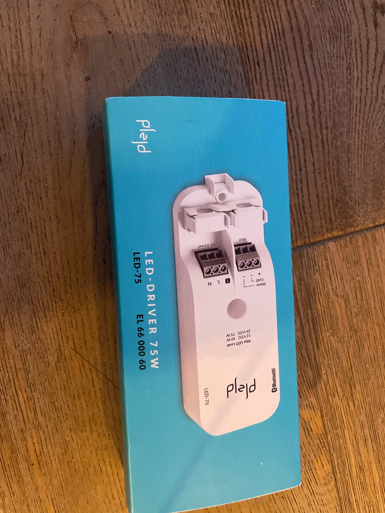 Plejd driver | FINN-torget