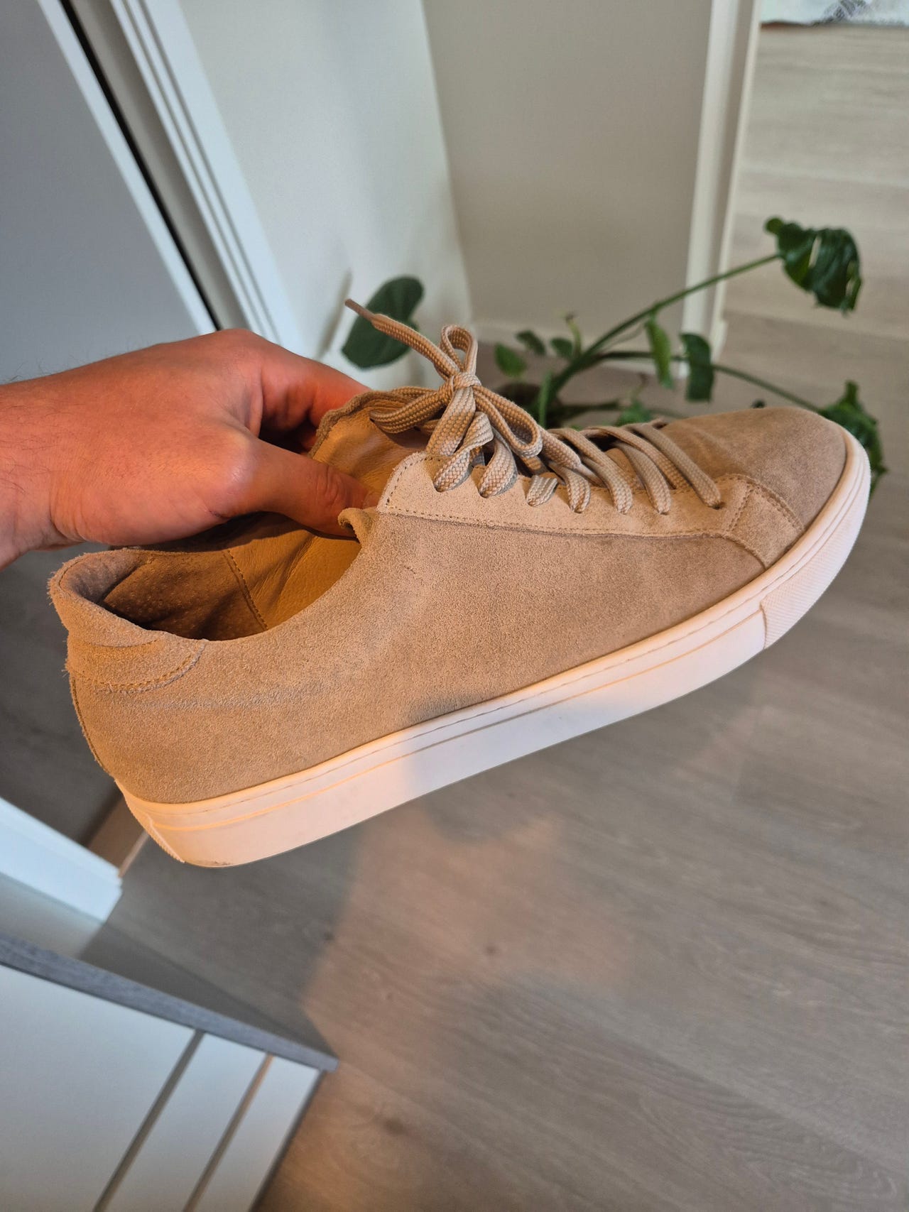 Sko fra garment projects | FINN-torget