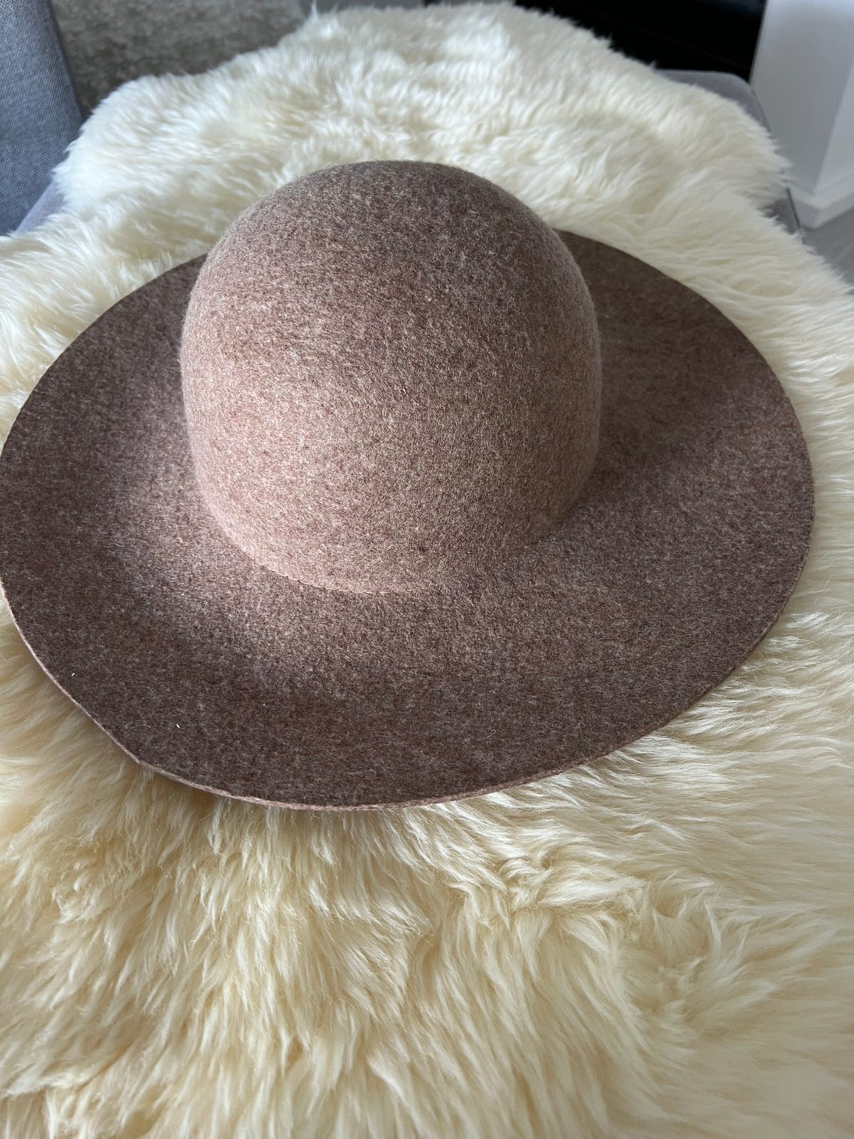 Dame hatt | FINN-torget