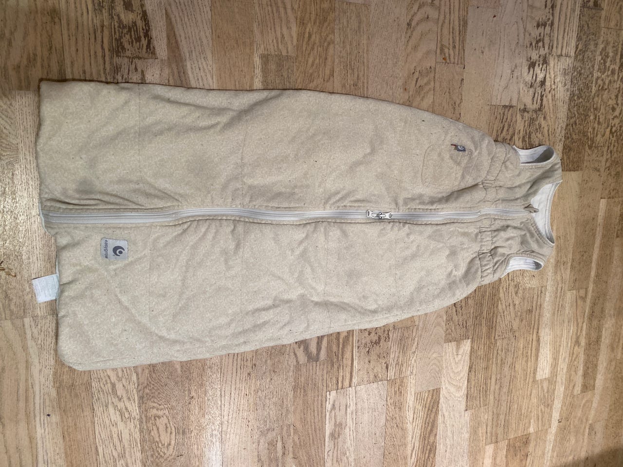 Easygrow nattpose 3-18 mnd | FINN-torget