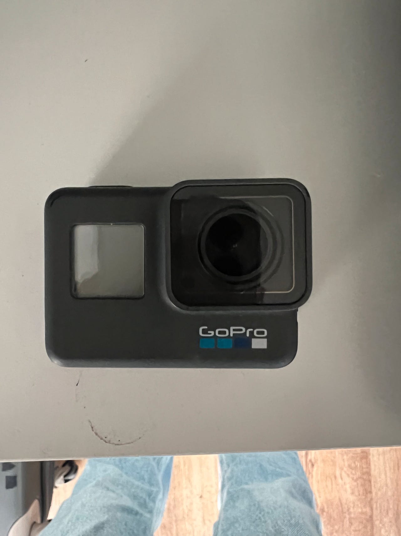 GoPro HERO6 Black med tilbehør | FINN-torget