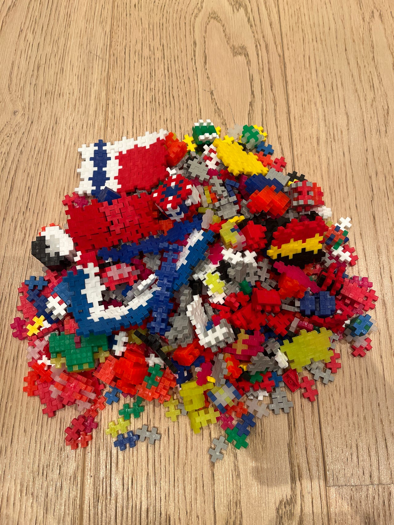 Plus plus | FINN-torget