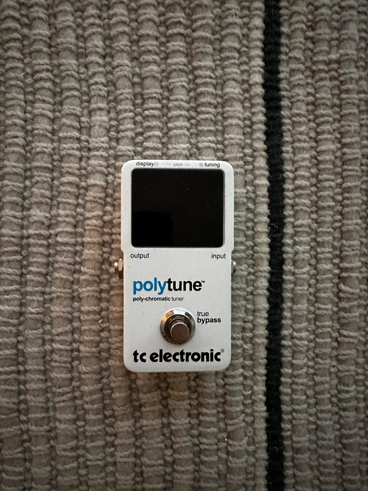 Polytune | FINN-torget