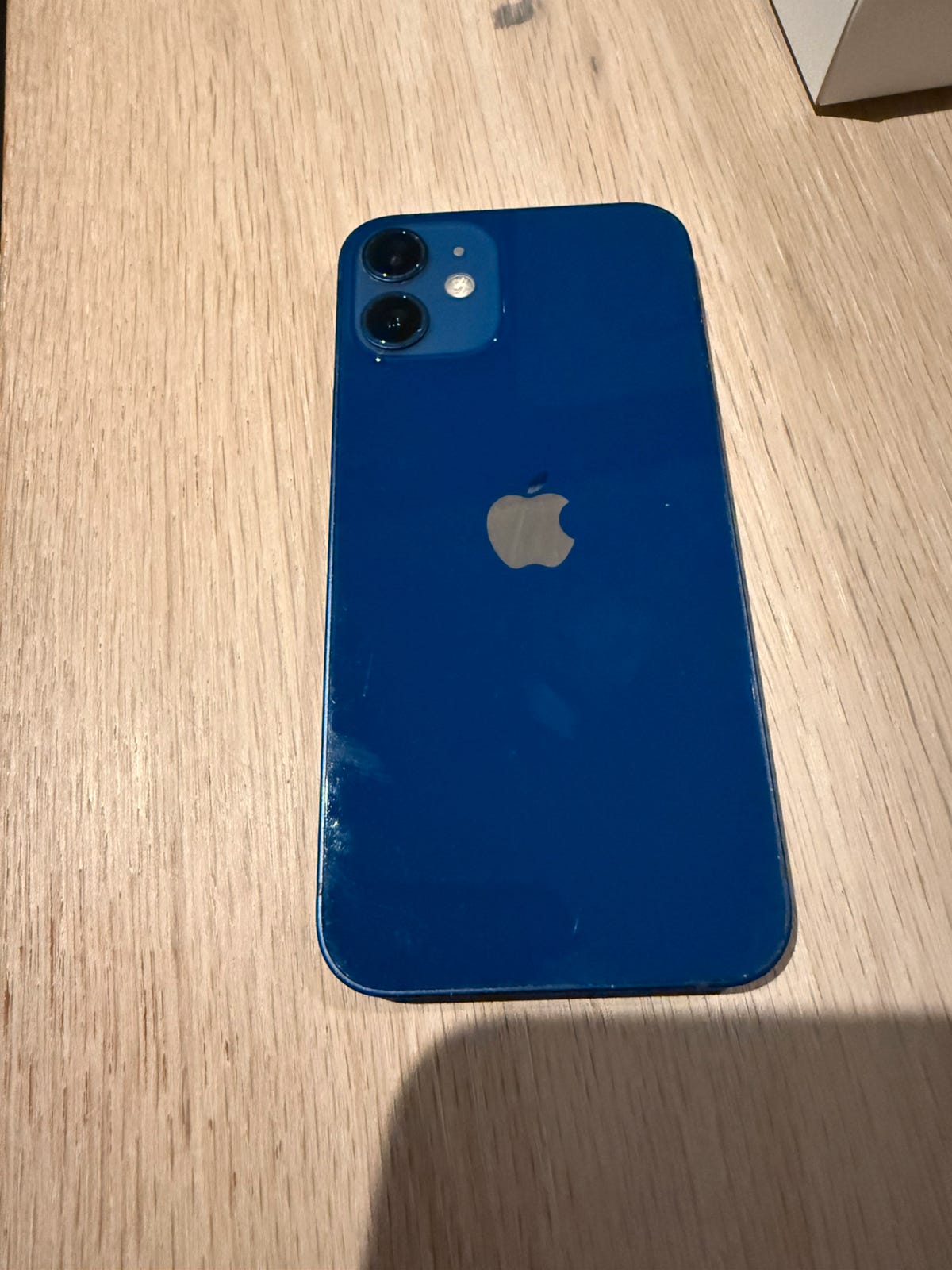 iPhone 12 mini 64Gb | FINN-torget
