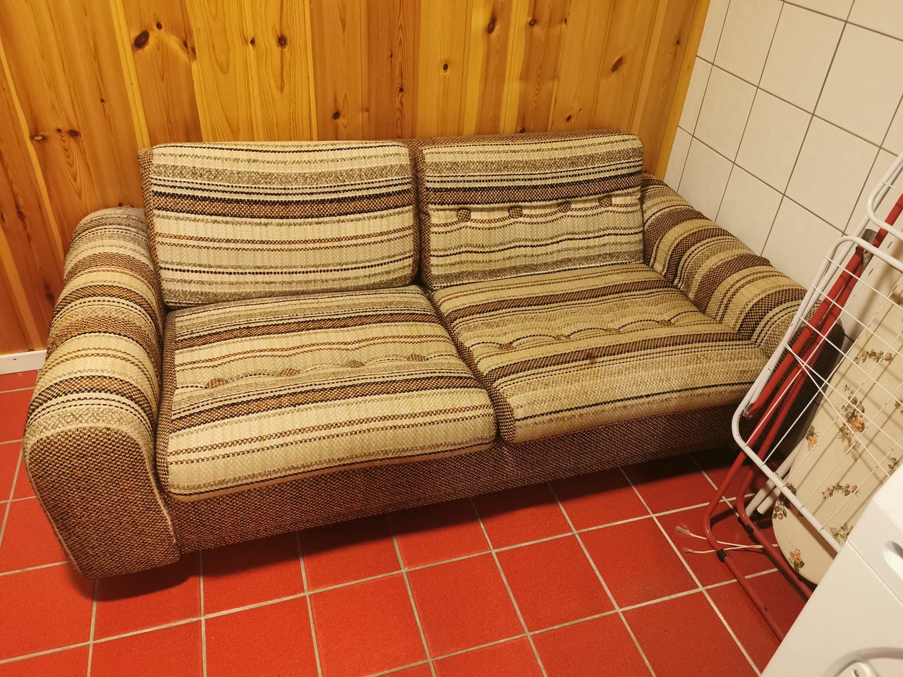 Brukt sofa | FINN-torget