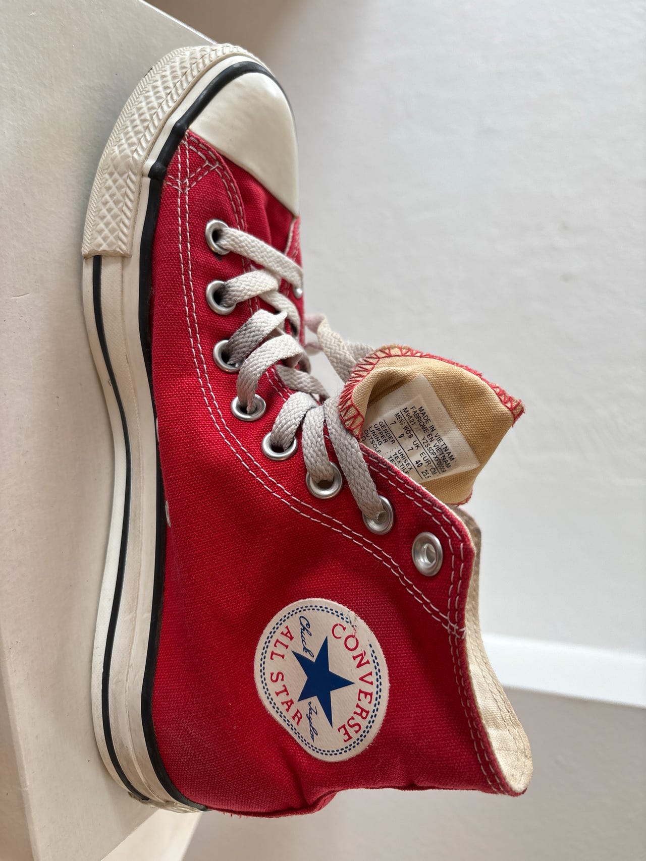 Converse | FINN-torget