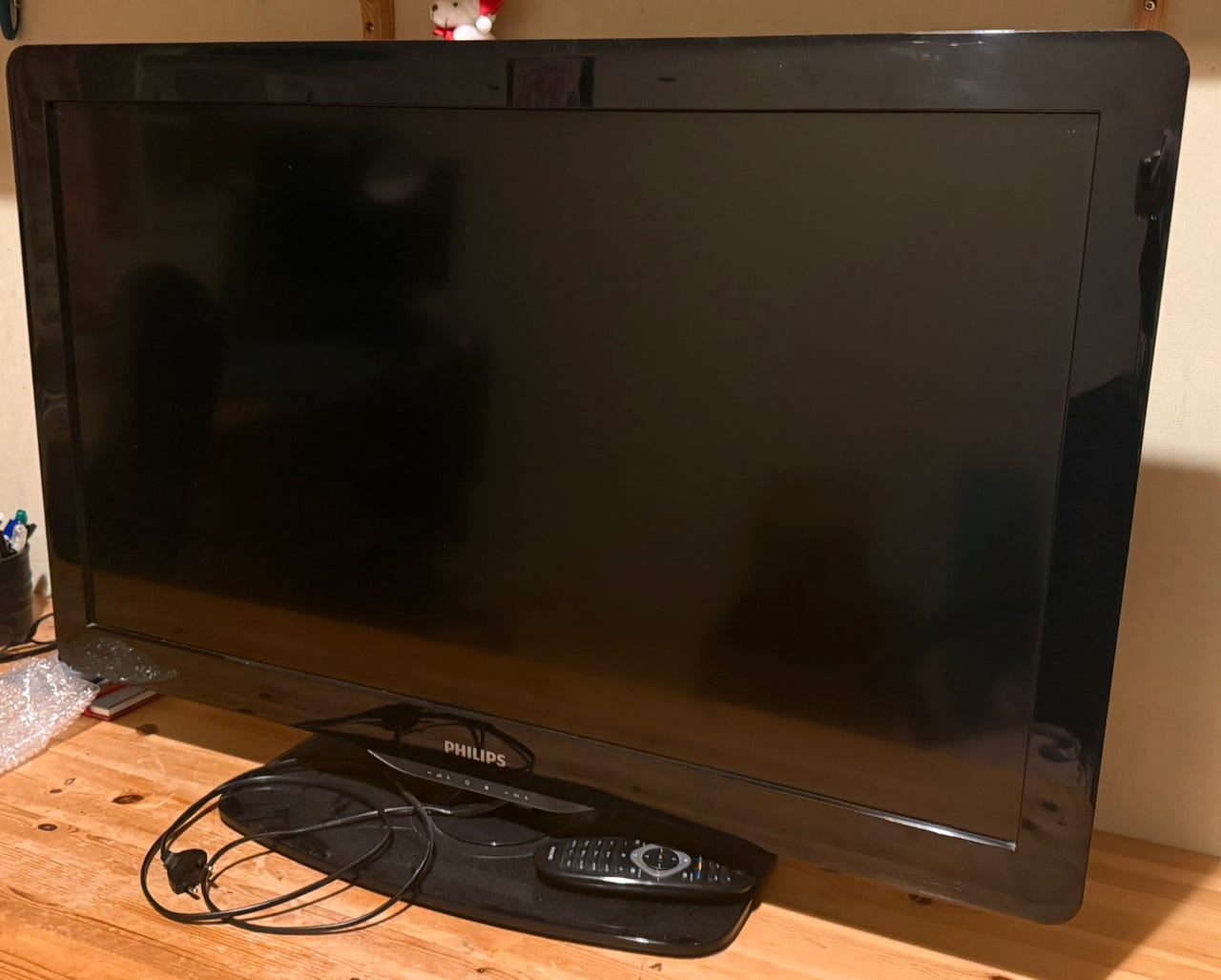 Philips TV 37’ | FINN-torget