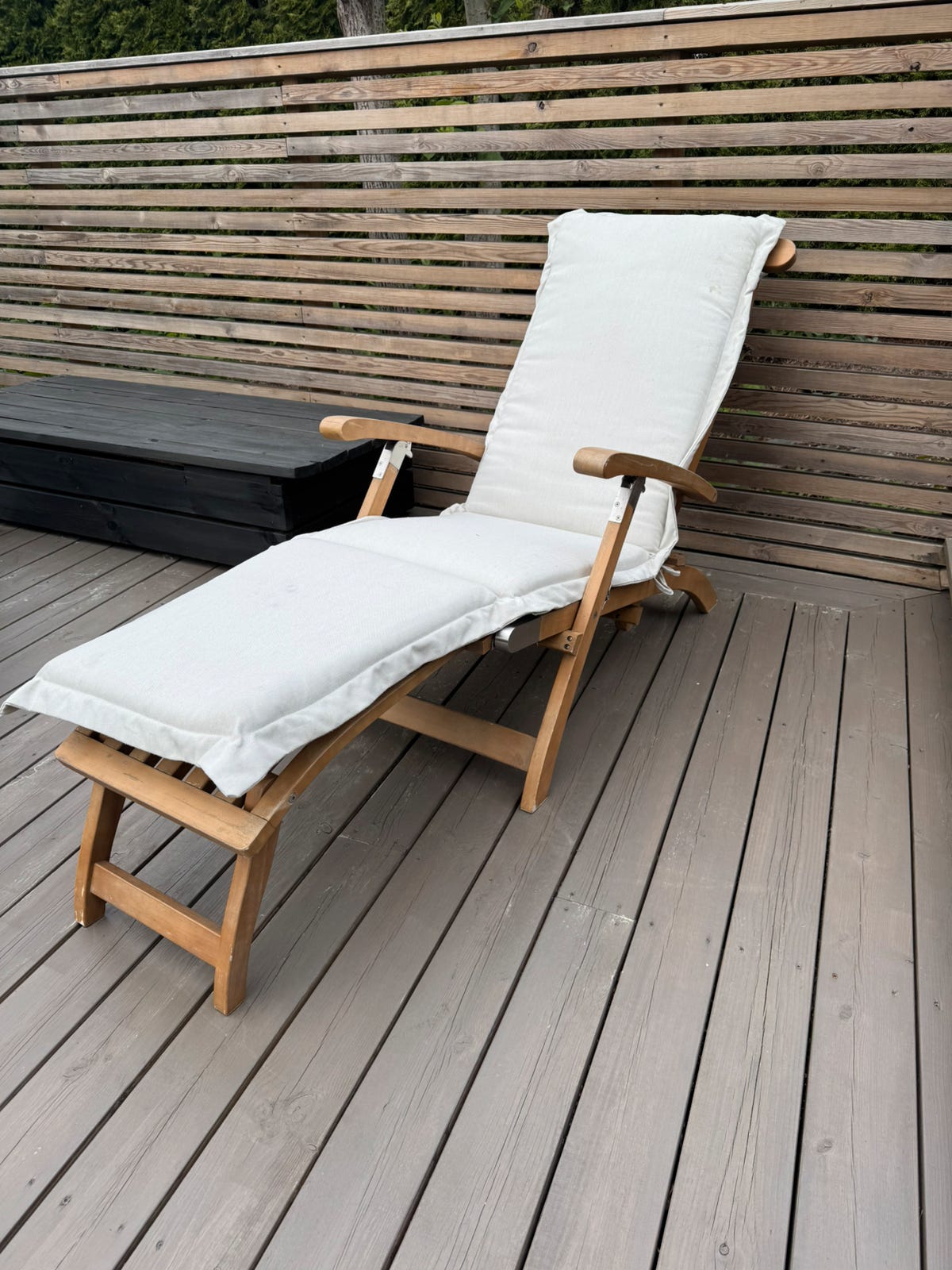 Solseng i tre | FINN-torget