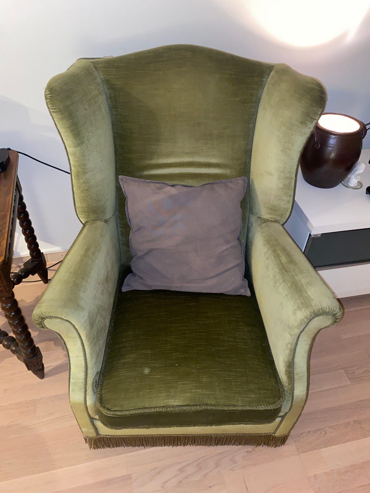 Sofa stoler | FINN-torget