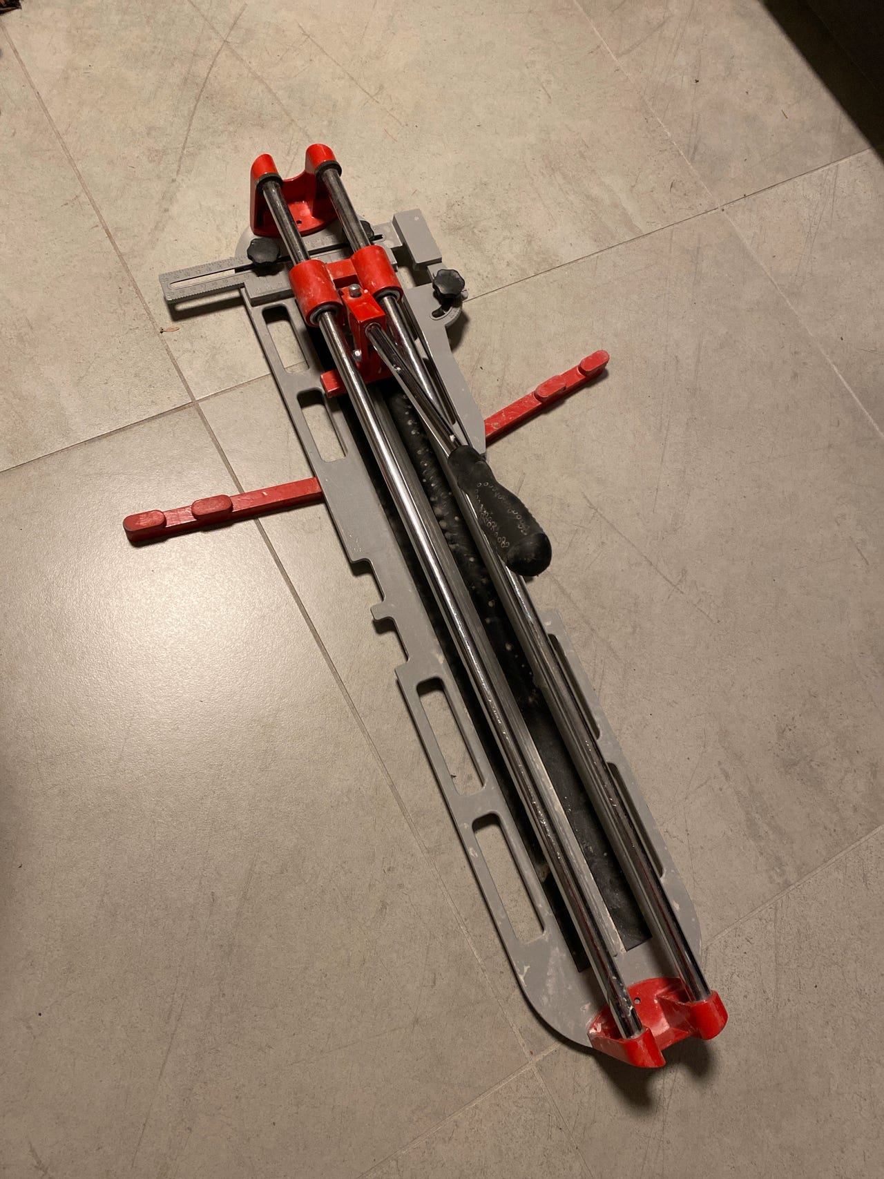 Fliskutter 60 cm | FINN-torget