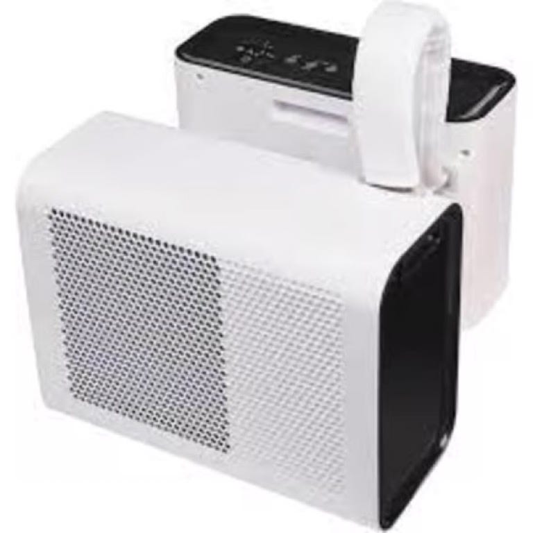 Qlima Mini Split AC | FINN-torget