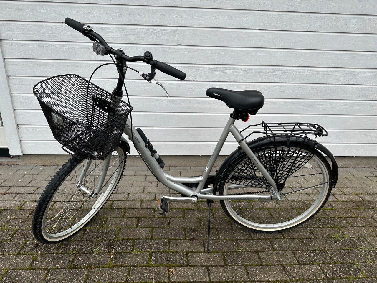 Damesykkel Merida 3 gir | FINN-torget