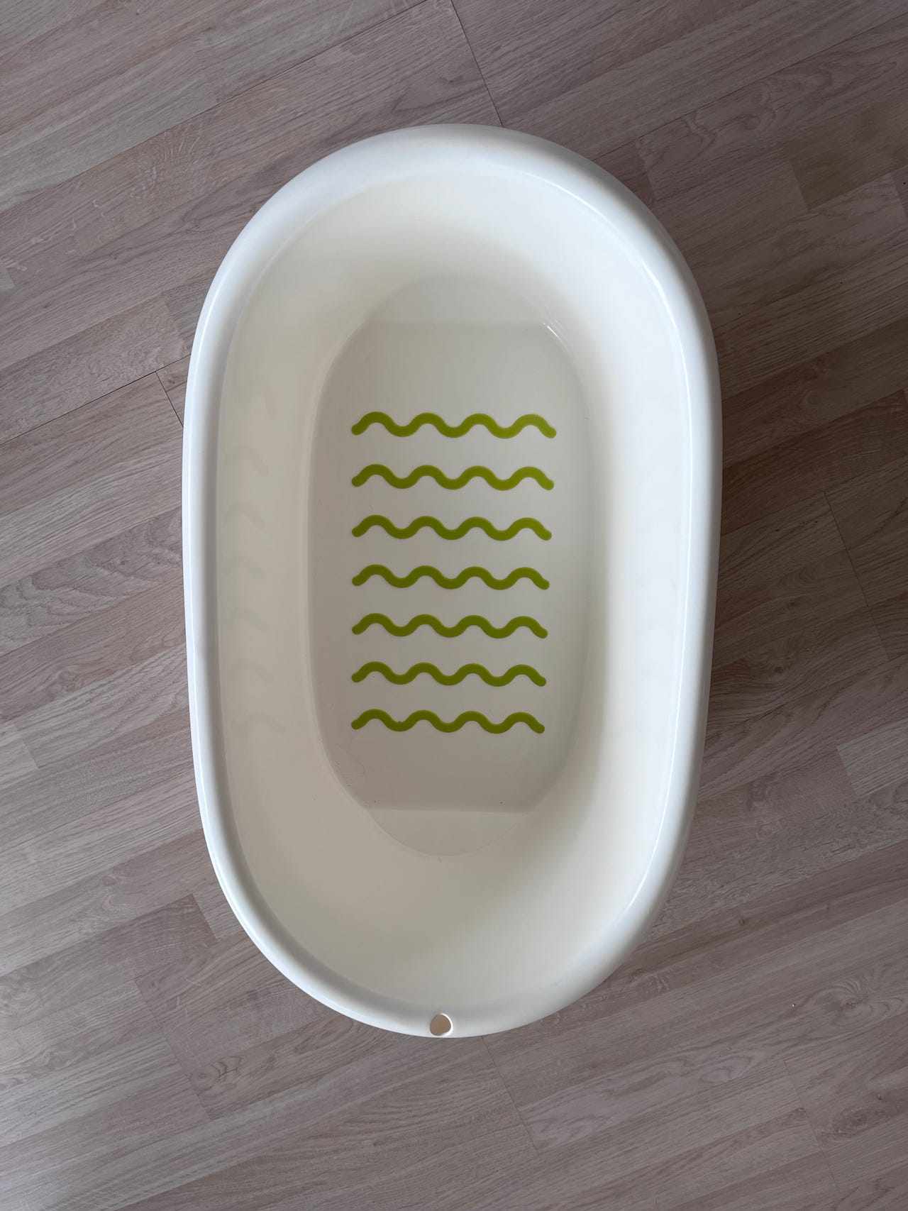 IKEA badekar barn | FINN-torget