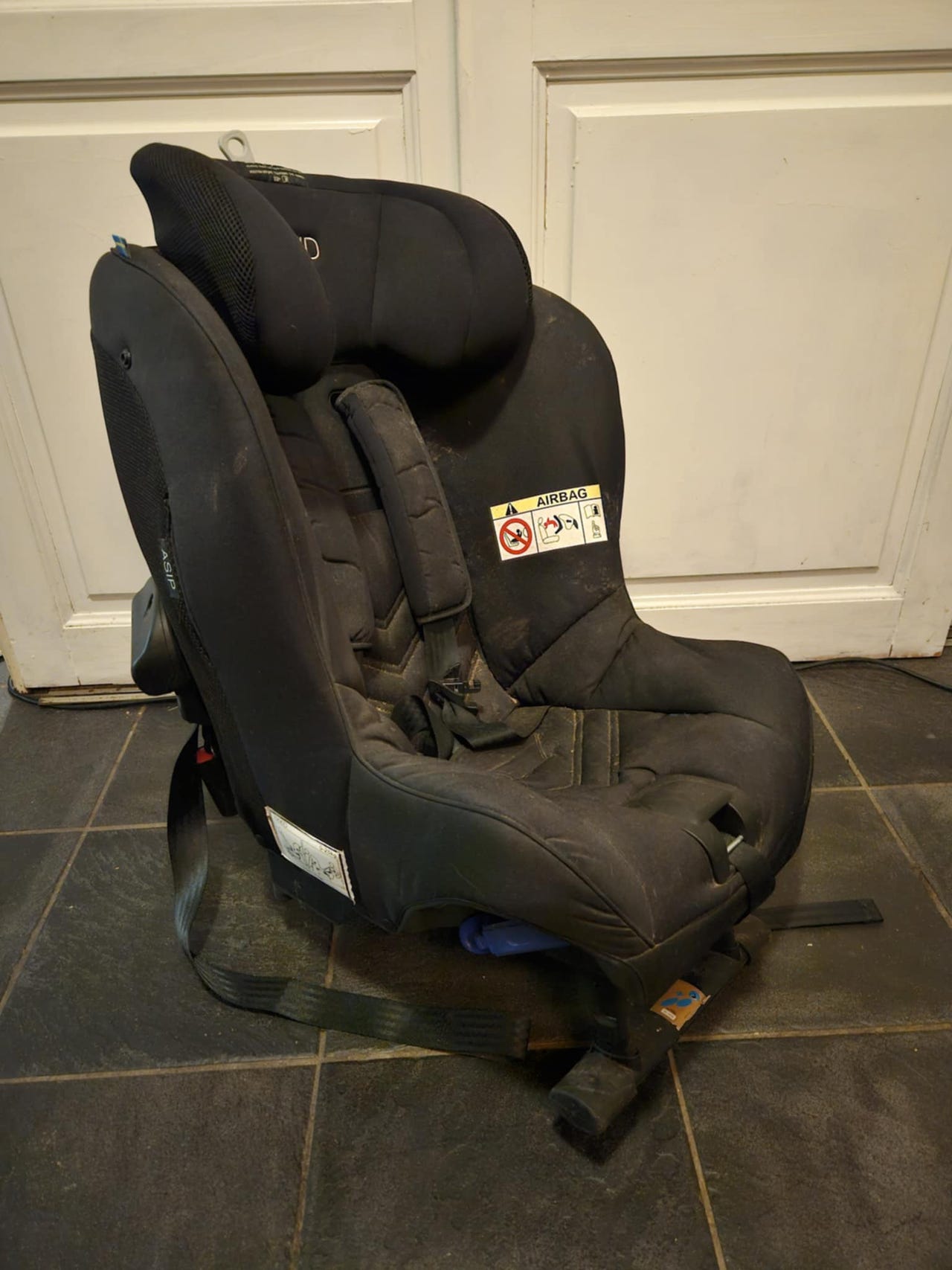 Barnestol til bil | FINN-torget