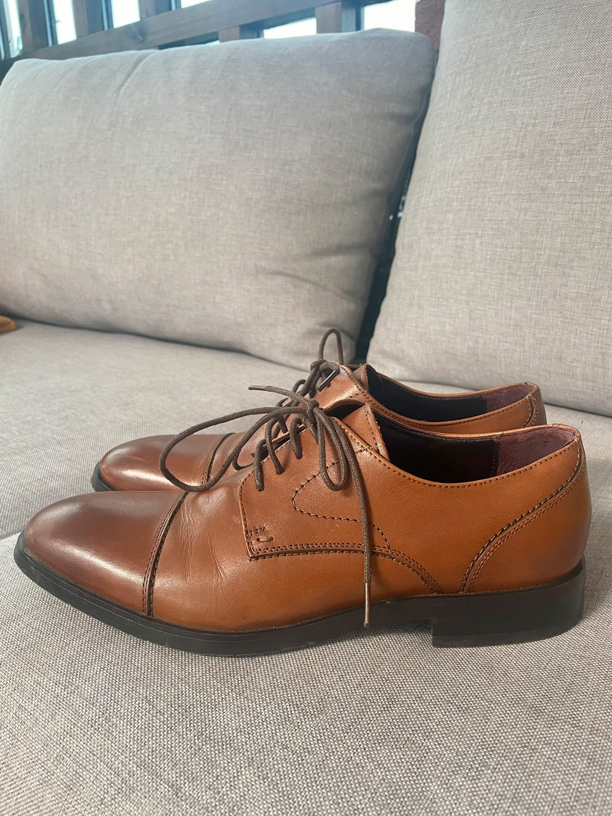 Stockholm dress sko | FINN-torget