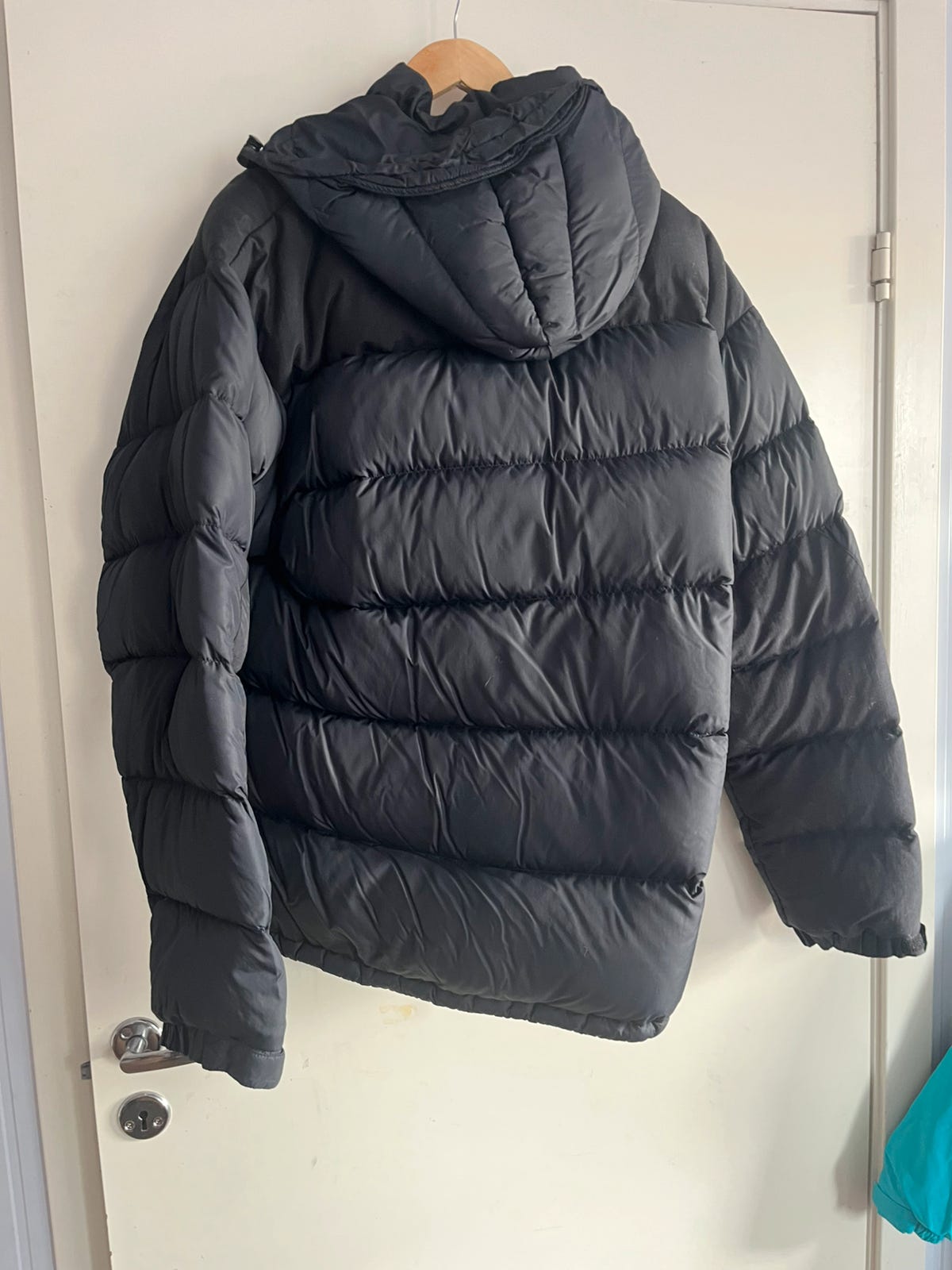 Fjallraven dunjakke | FINN-torget