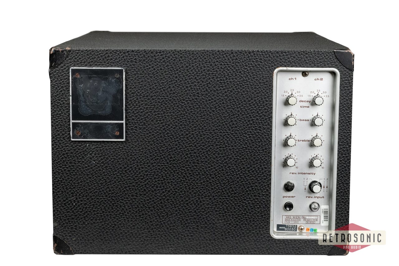 AKG BX15 | FINN-torget