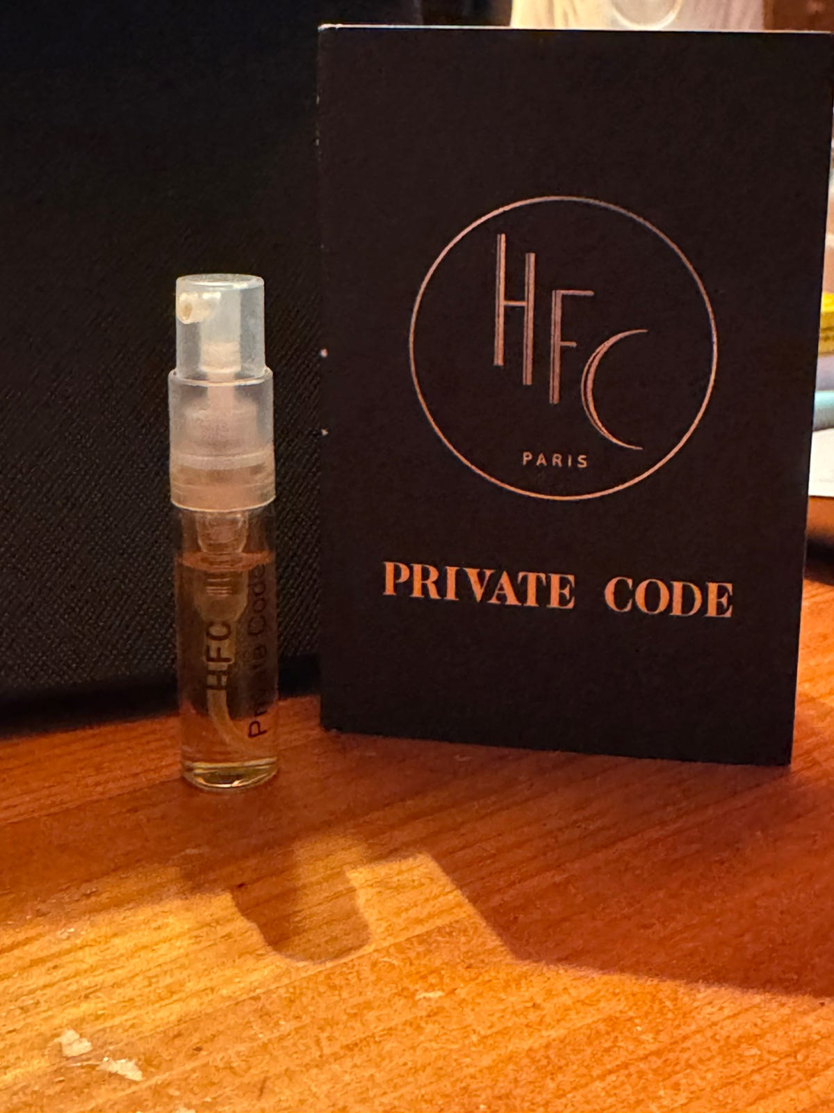 Hfc Privat Code | FINN-torget