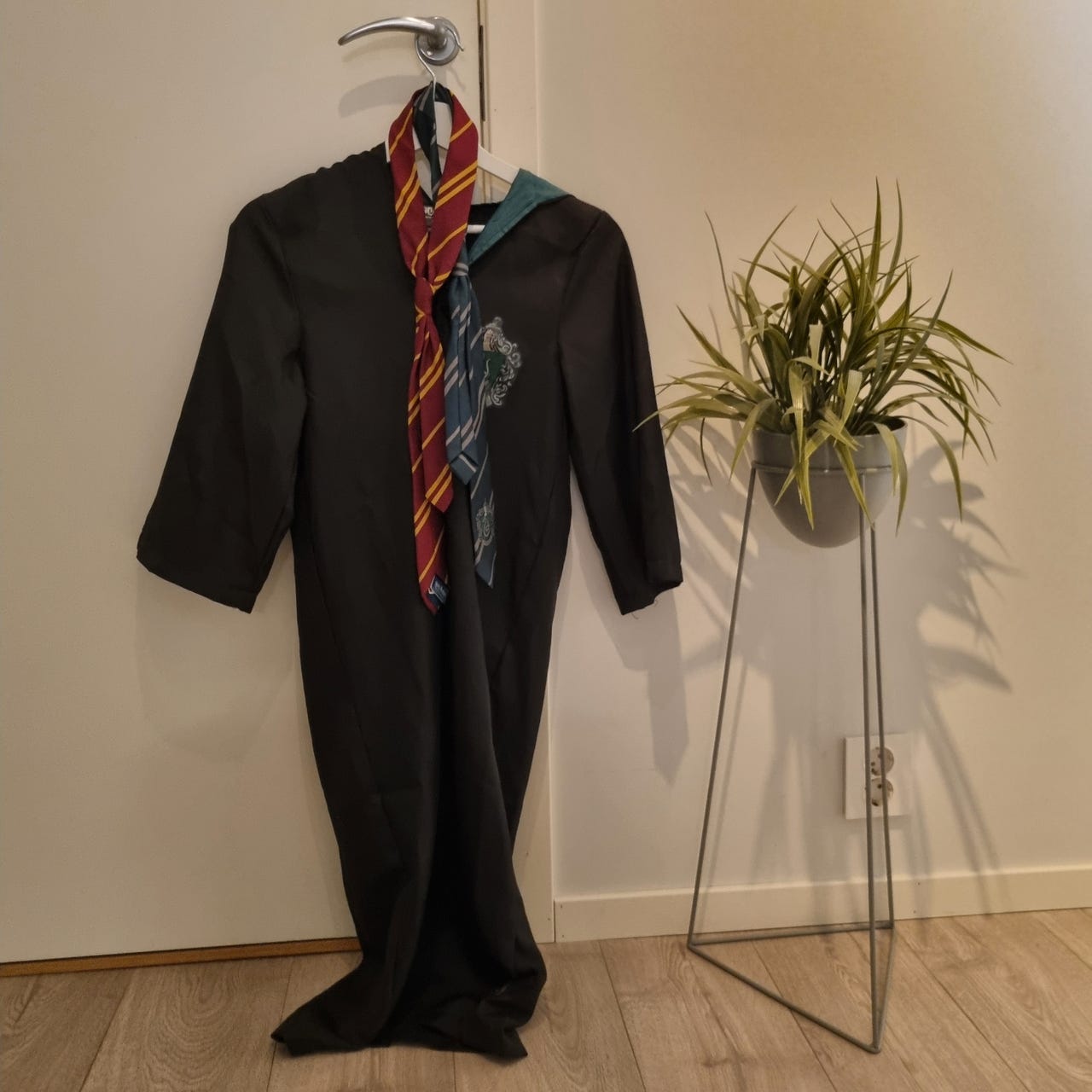 Div Harry Potter | FINN-torget