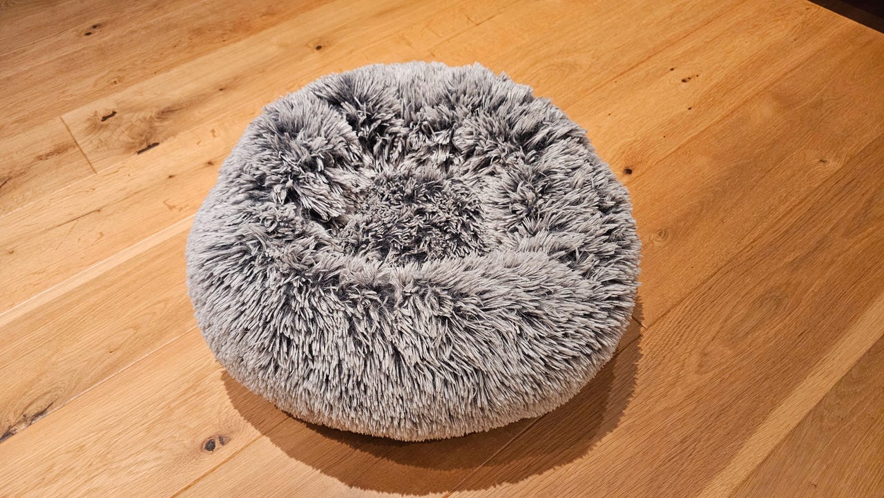 Ny hundeseng / donut | FINN-torget