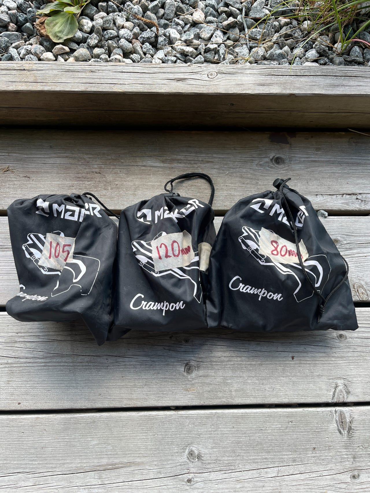 Diverse turutstyr til billig penge | FINN-torget