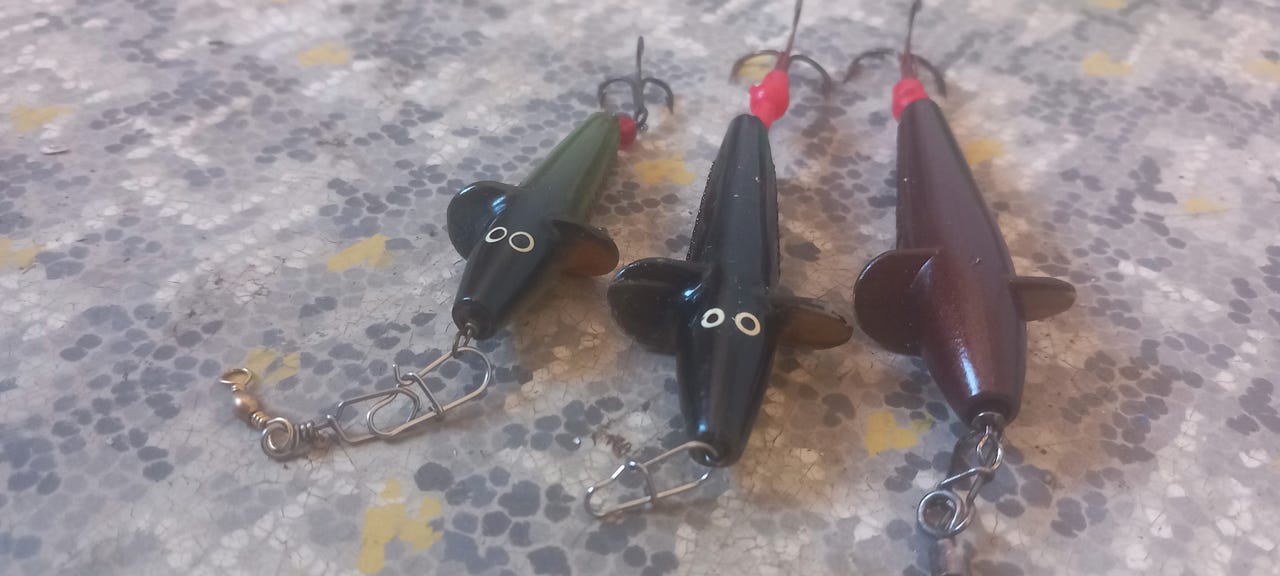 Devon gordon griffiths 3 sluker kr 400 | FINN-torget