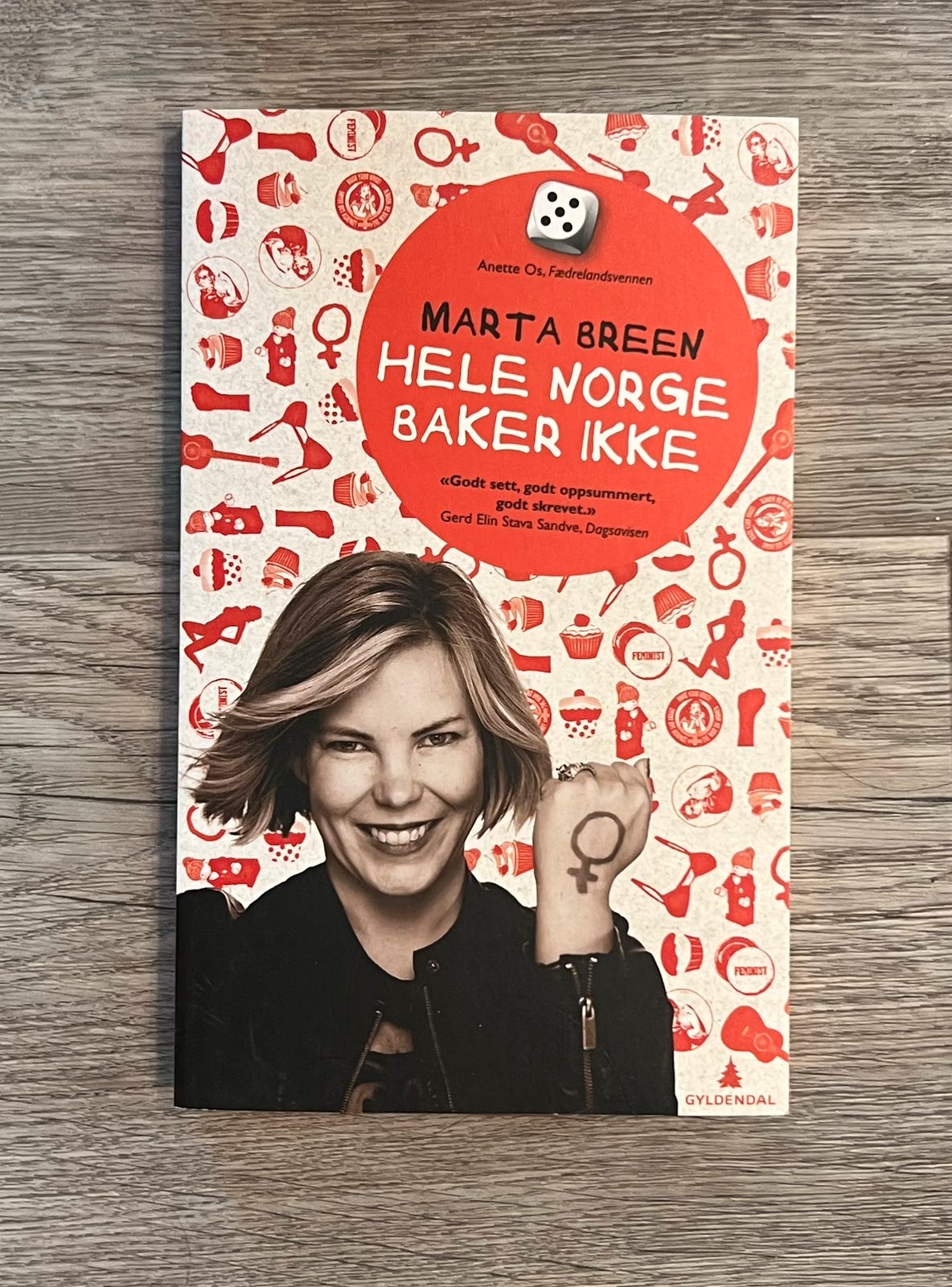 Hele Norge baker ikke | FINN-torget