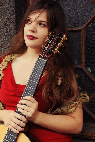 Gitarist (jente, 29) søker hybel/leilighet | FINN eiendom