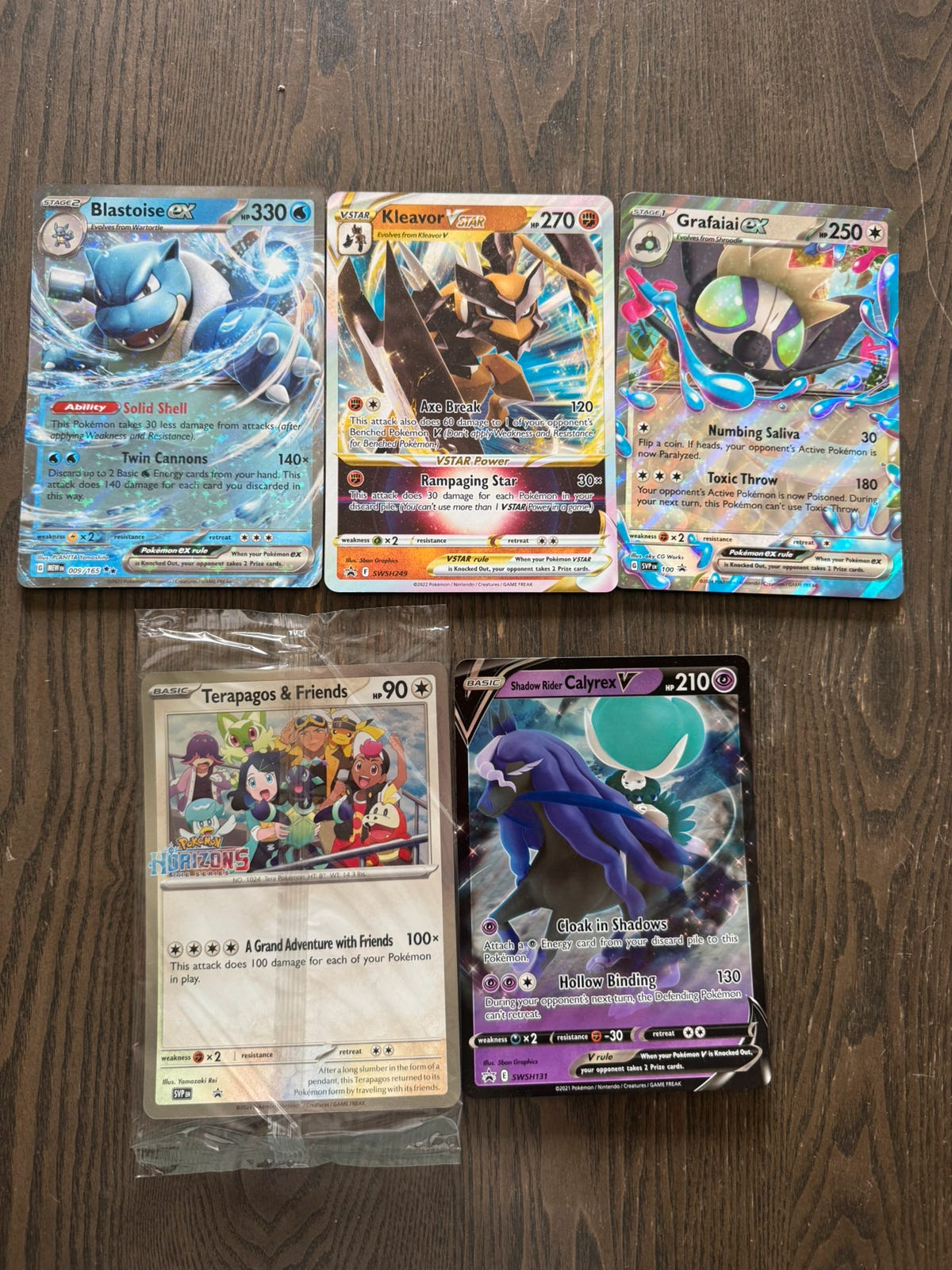 Div Pokémon jumbo kort | FINN-torget