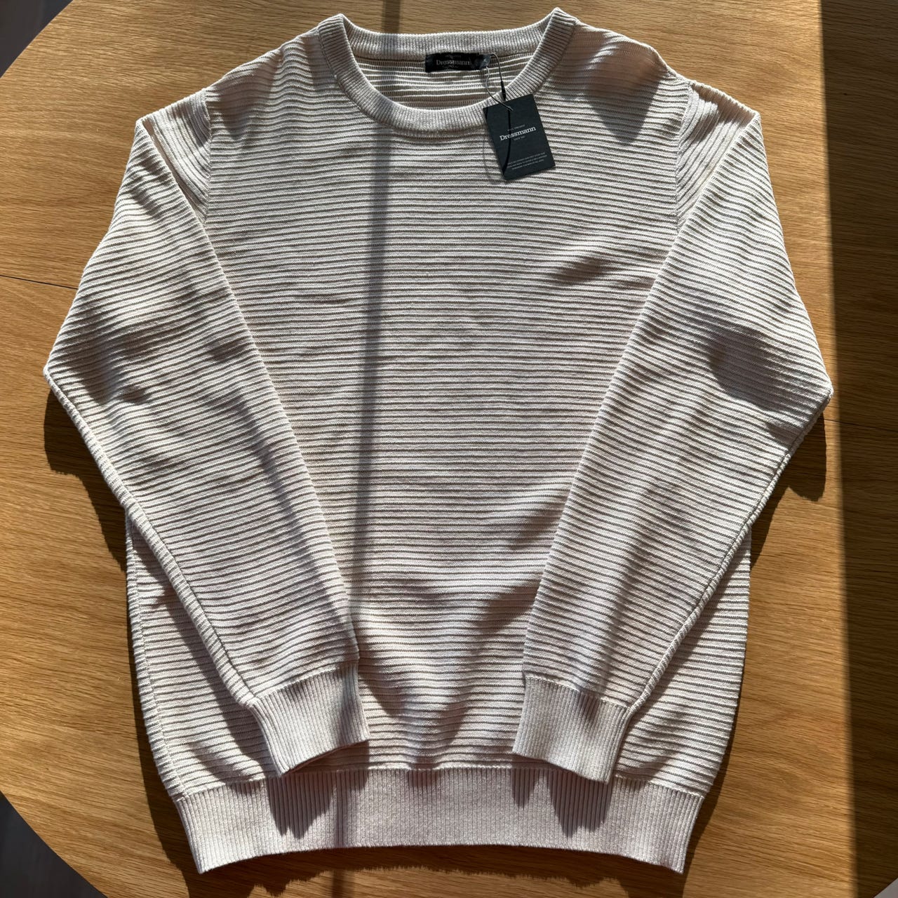 Helt ny Dressmann genser | FINN-torget