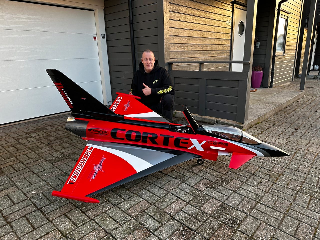 Selger en fantastisk fin Eurosport ultimate Core Schema | FINN-torget