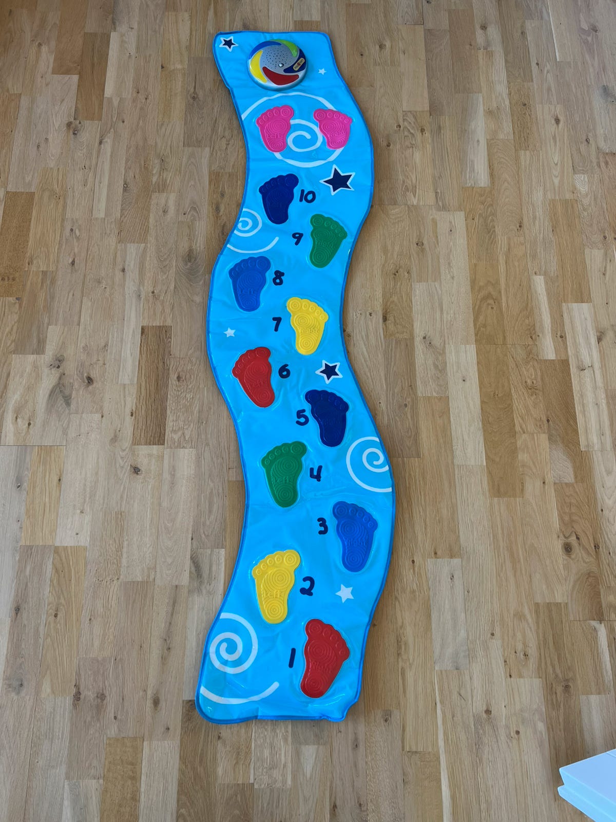 Play 2 learn leke matte | FINN-torget