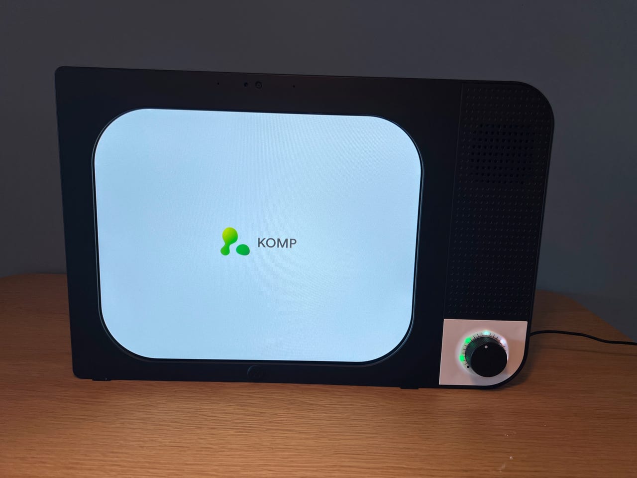 KOMP versjon EV2 kommunikasjonsverktøy for eldre og familie | FINN-torget