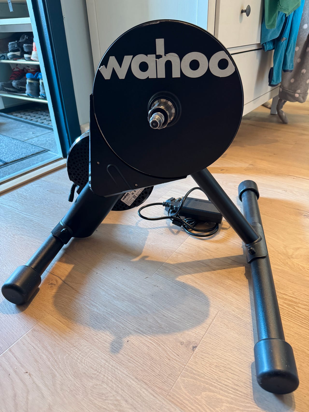 Wahoo Kicker Core rulle | FINN-torget