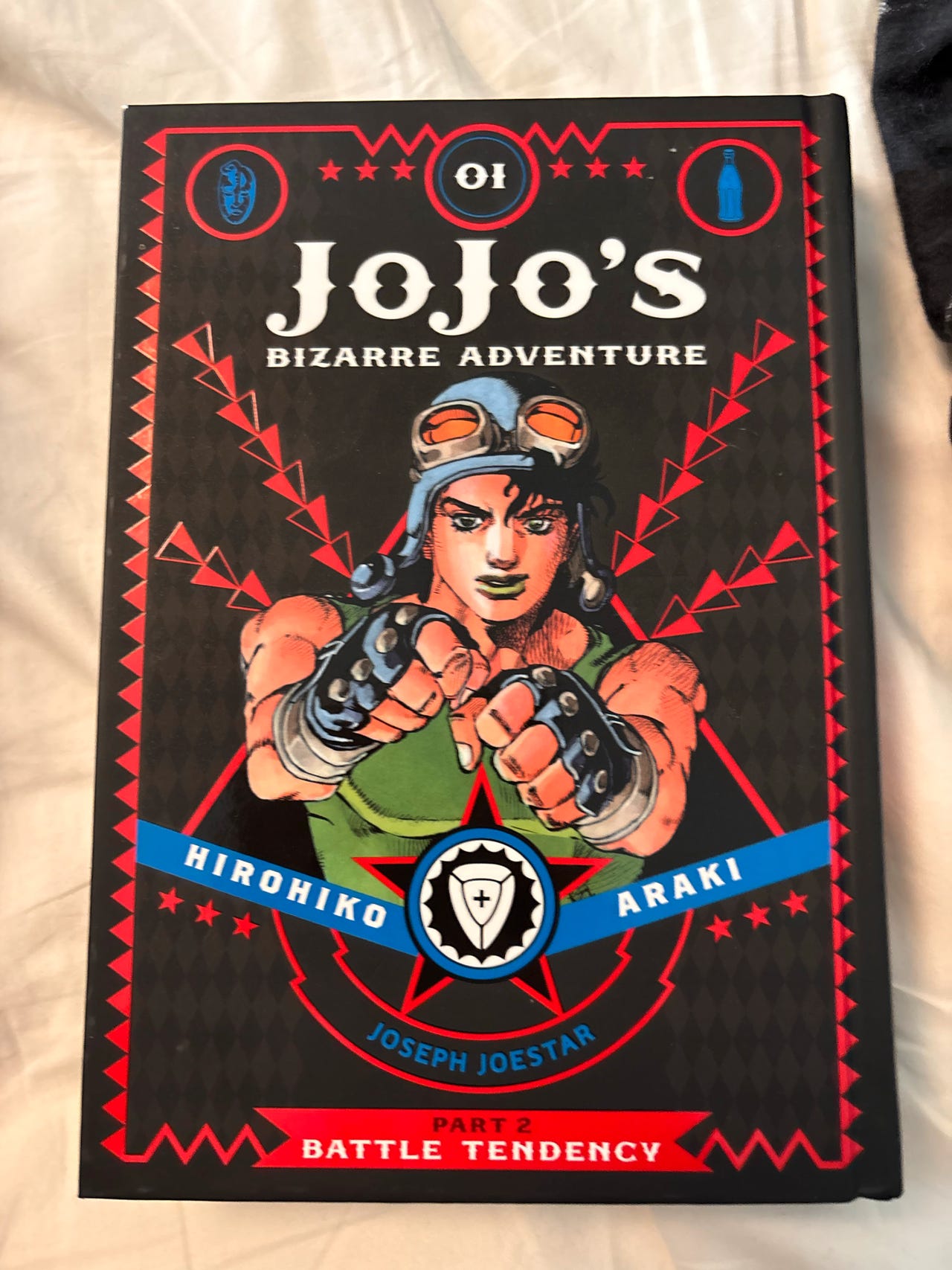 Jojos part 2 bok 1 | FINN-torget