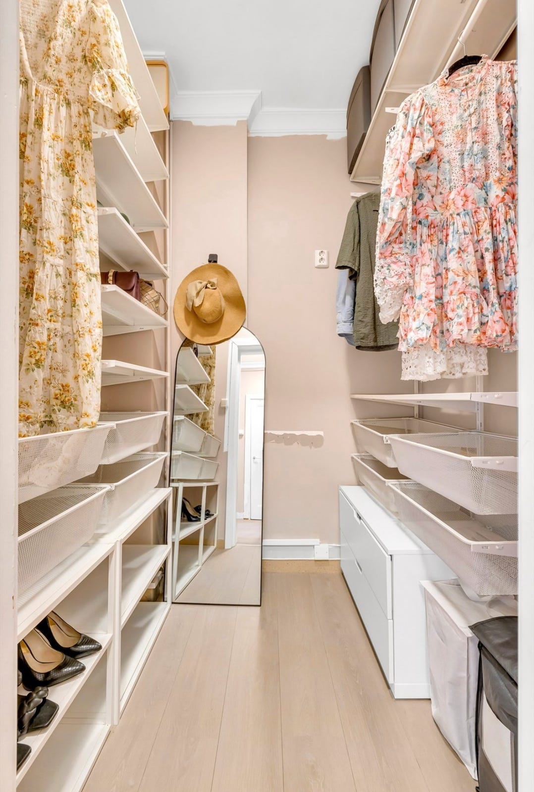 Klesskap | FINN-torget