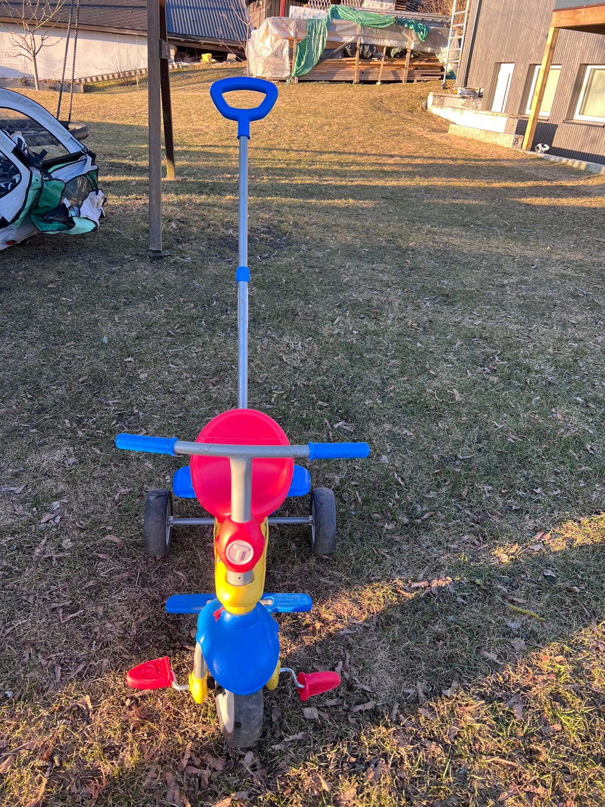 Smartrike sikle | FINN-torget