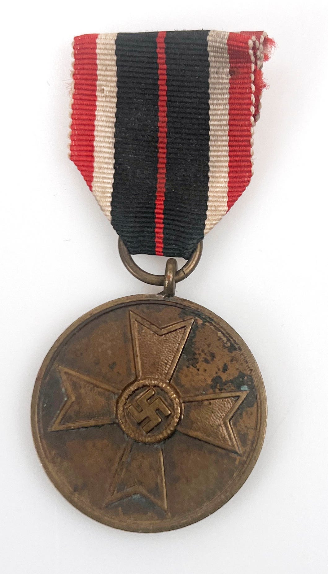 Krigsmedaljer Nazi-Tyskland | FINN-torget