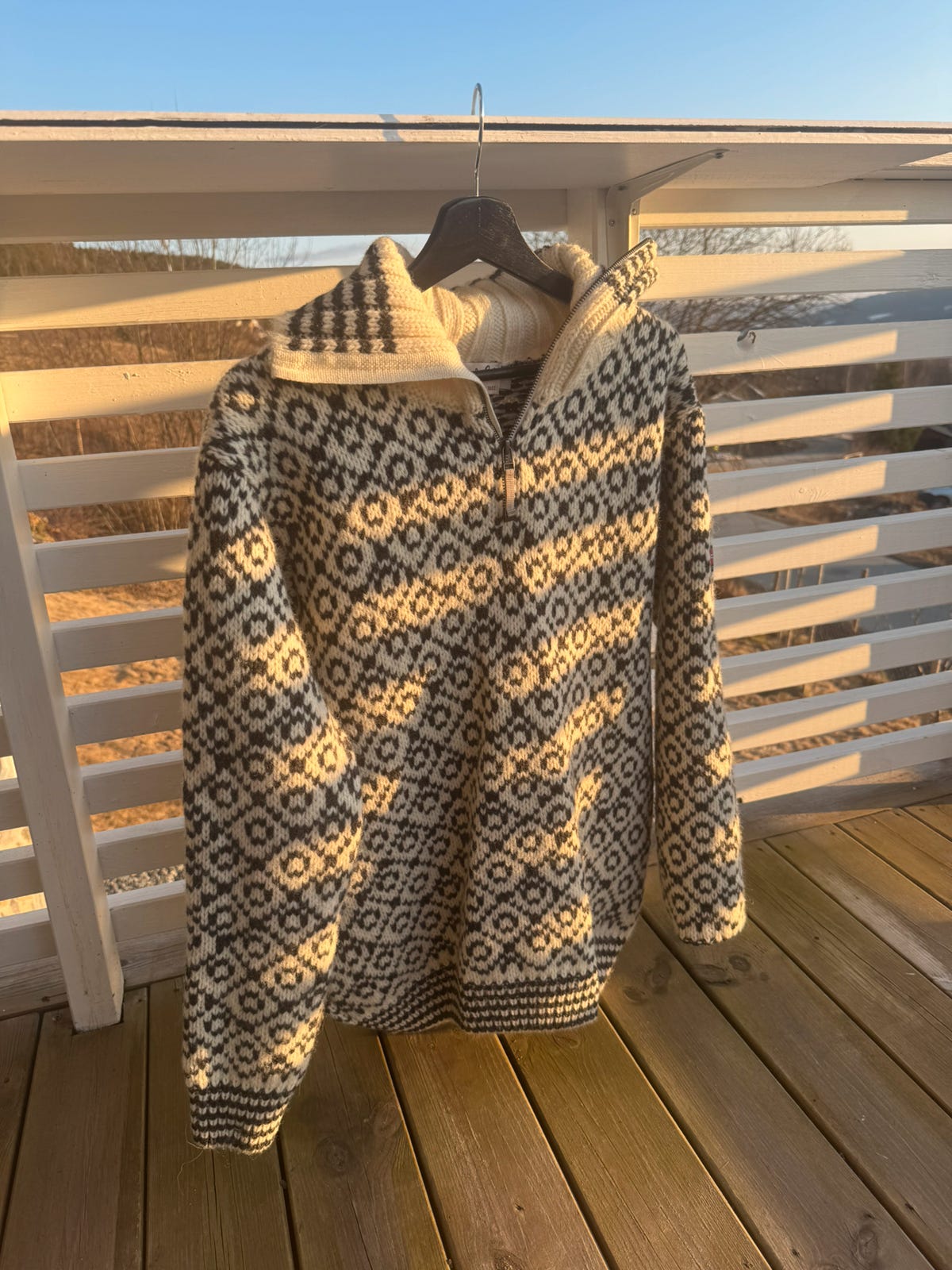 Devold Svalbard Unisex L | FINN-torget