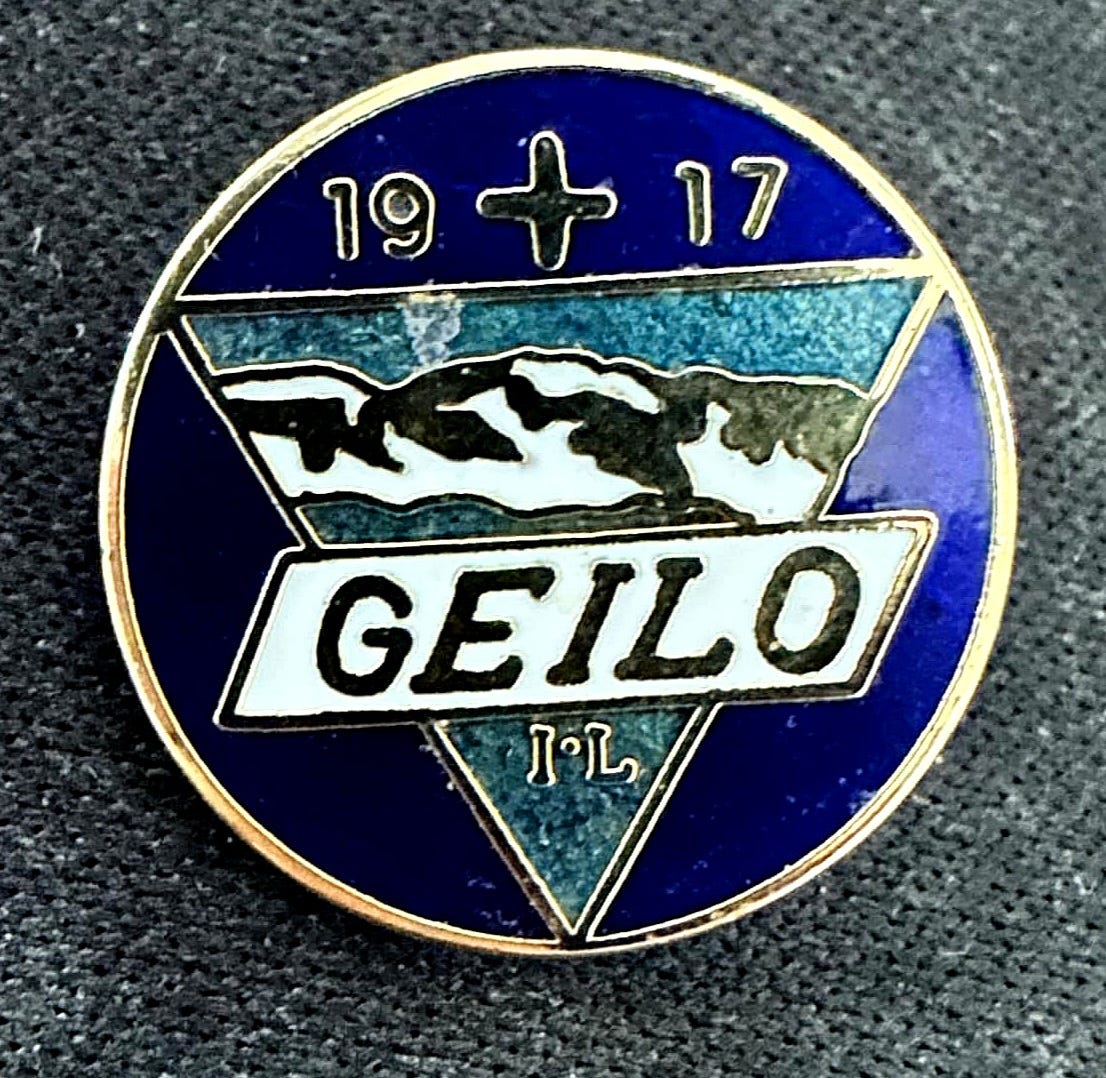 Geilo IL | FINN-torget