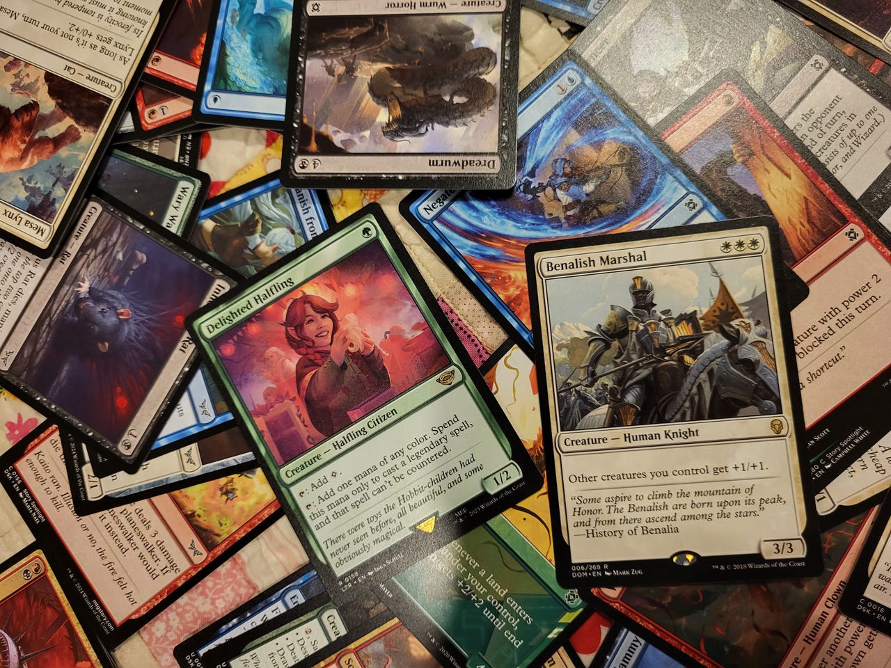 MTG Magic the Gathering kort | FINN-torget