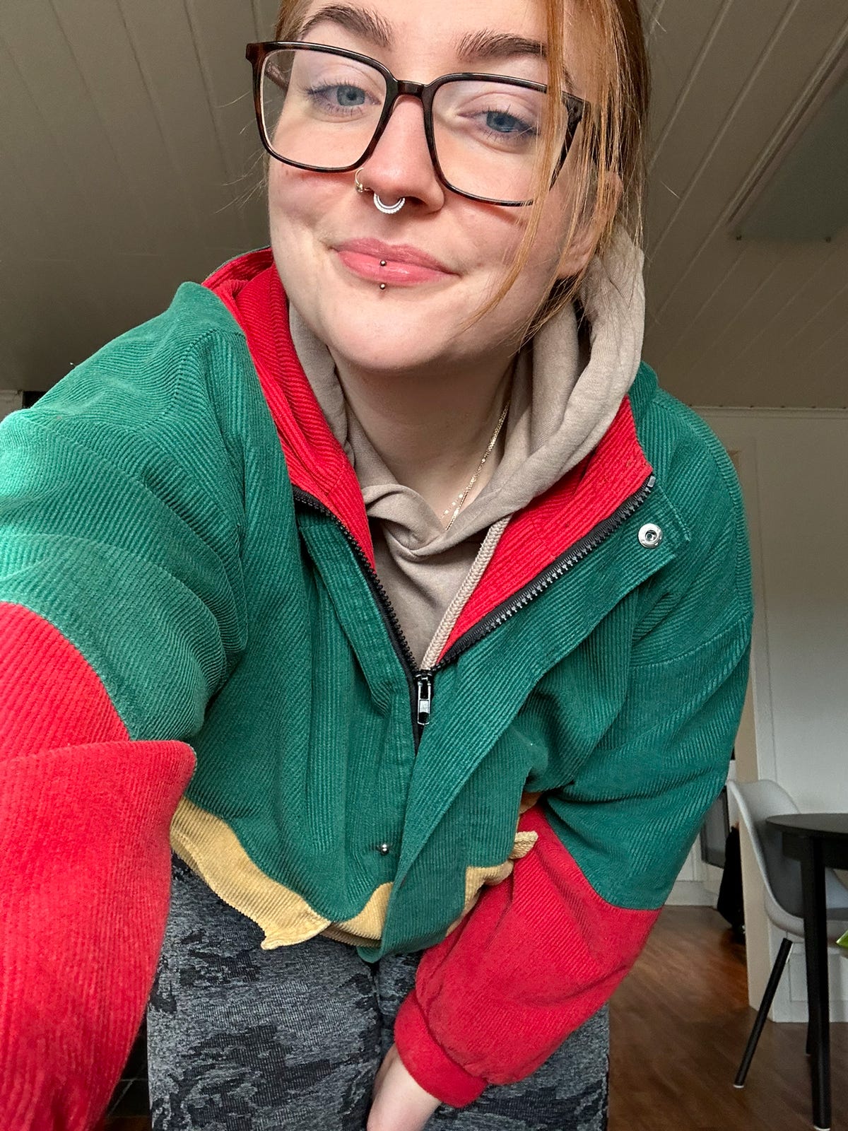 Retro jakke | FINN-torget