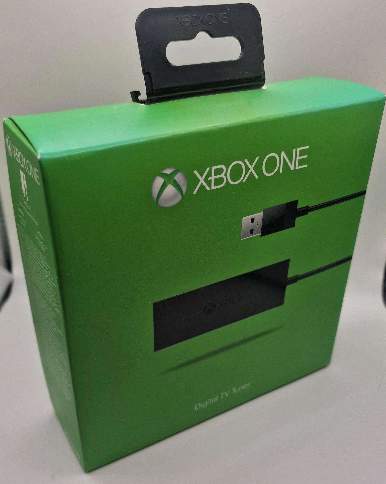 Xbox One digital TV tuner | FINN-torget