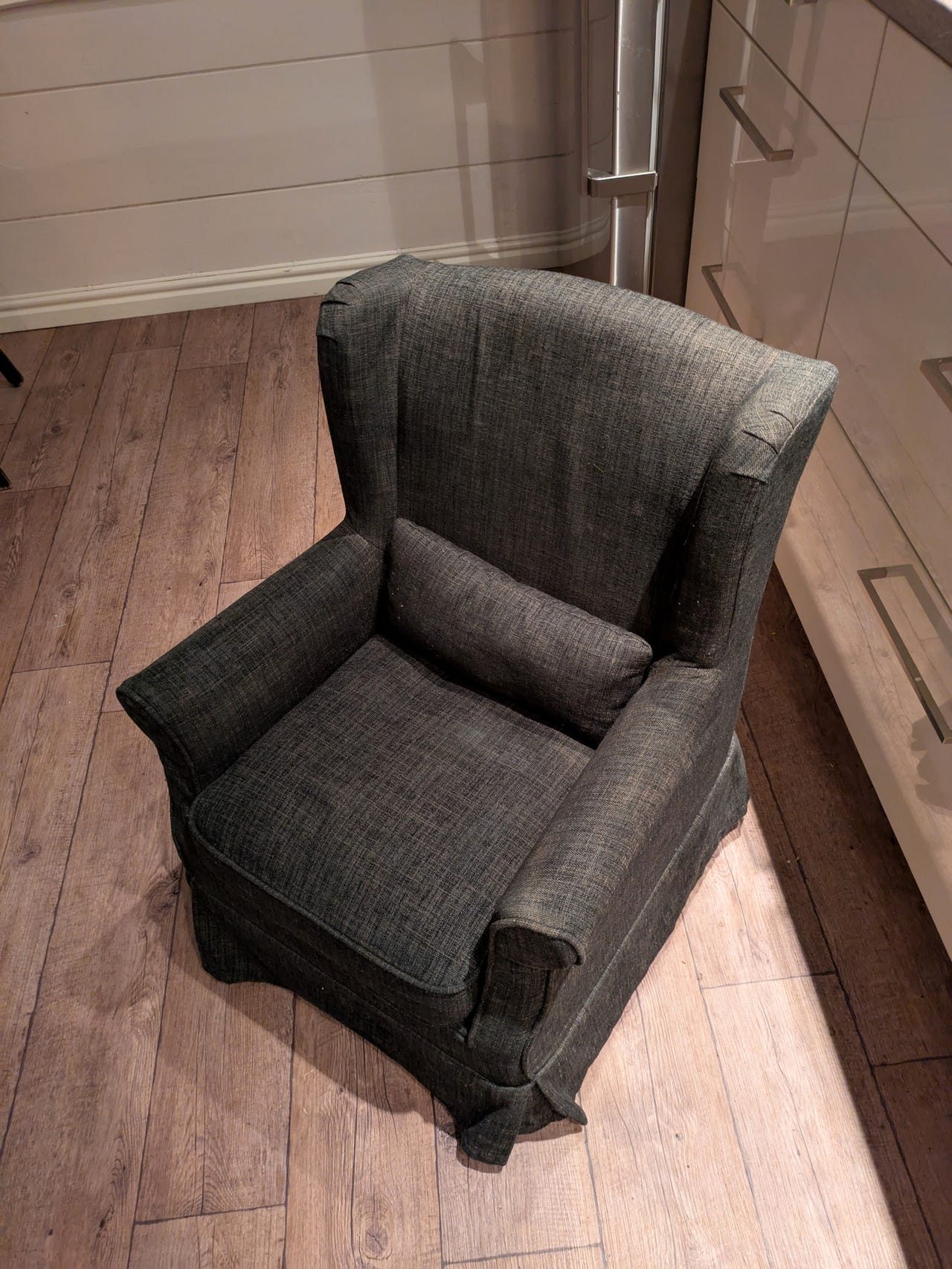 Lenestol for barn | FINN-torget