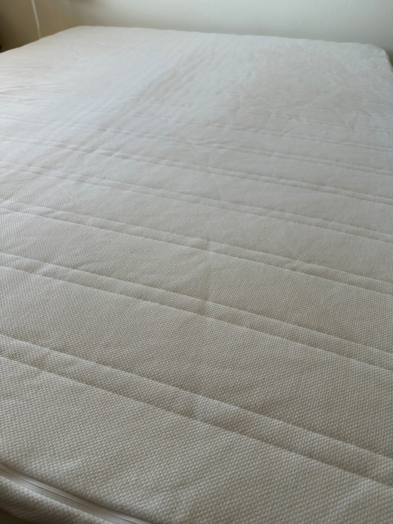 IKEA Tuddal overmadrass 160X200 cm | FINN-torget